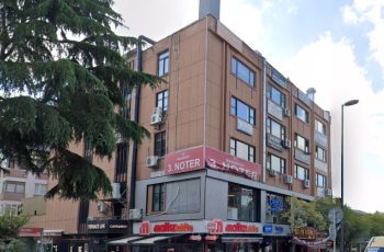 Bakırköy 3. Noter (İstanbul) - Noterlik