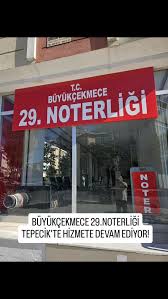 Büyükçekmece 29. Noter (İstanbul)